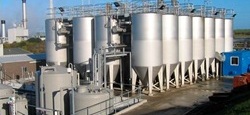 INDUCONT - Nordic Water - DynaSand Continuous Sand Filters
